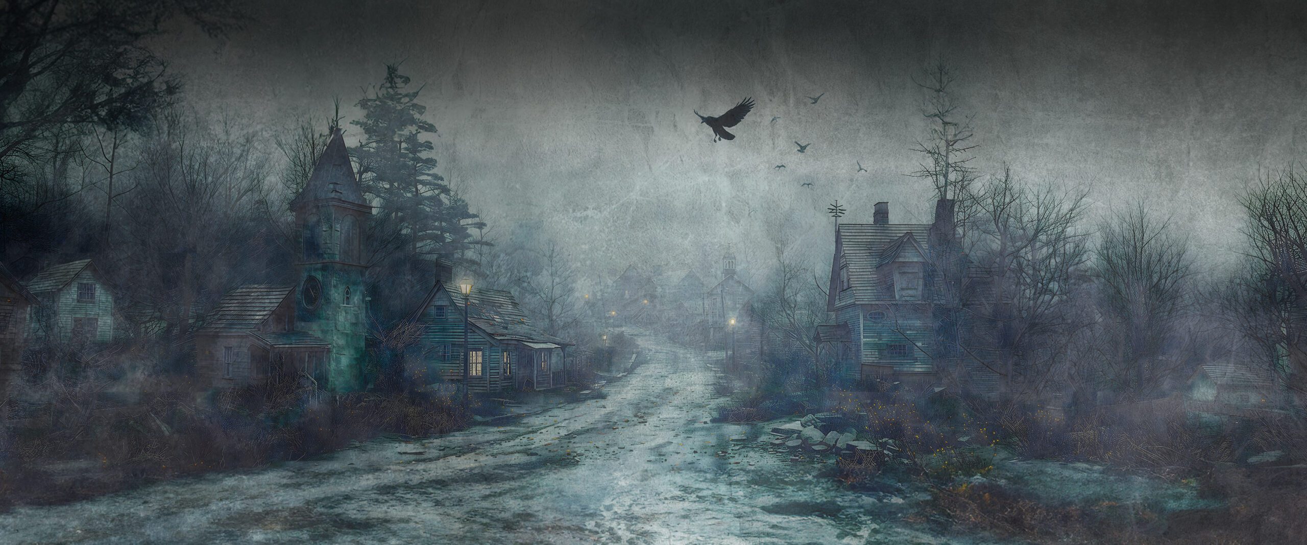 Dread Hollow - Chattanooga's Best Haunted House