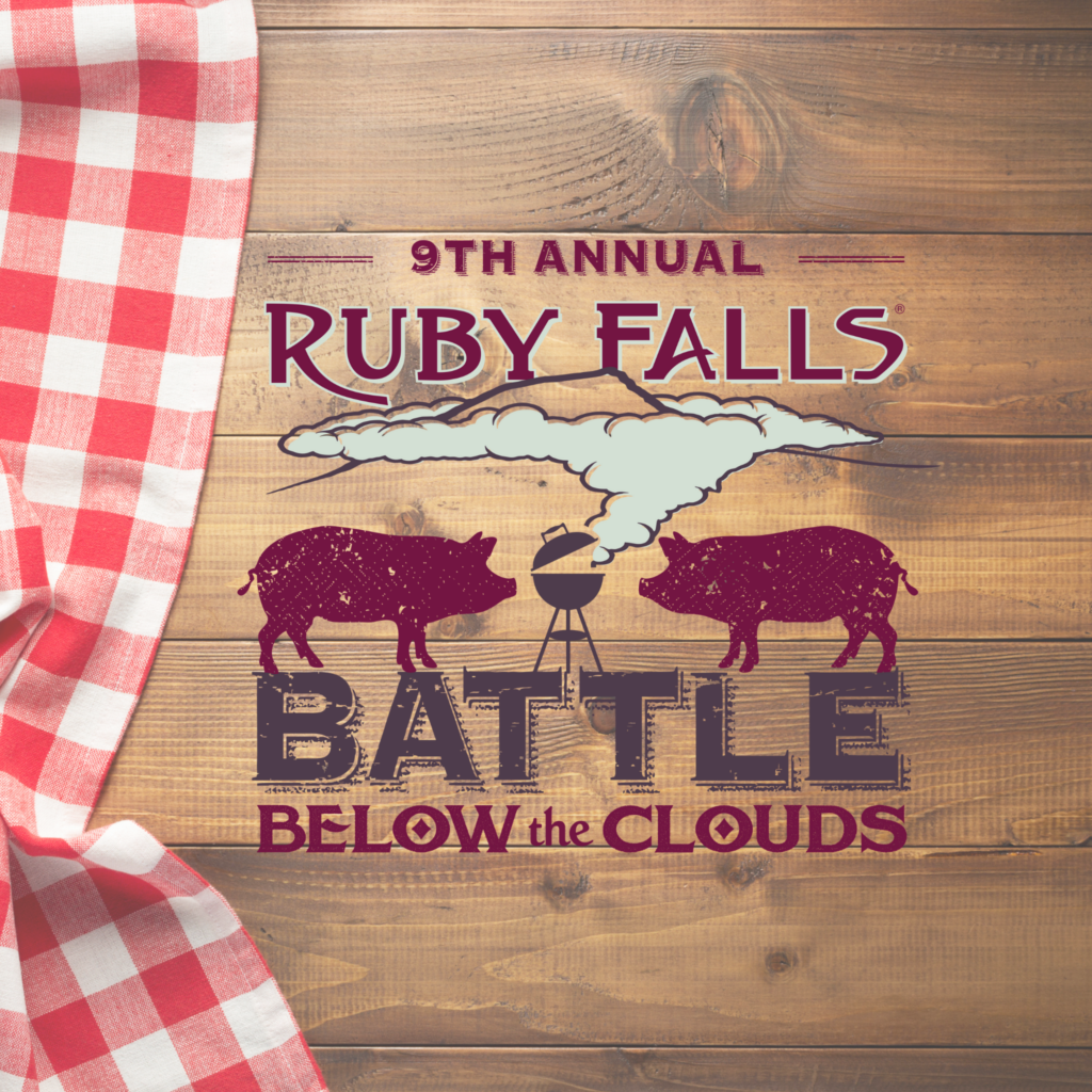 Ruby Falls Hosts 9th Annual Barbecue Competition and Festival Featuring ...