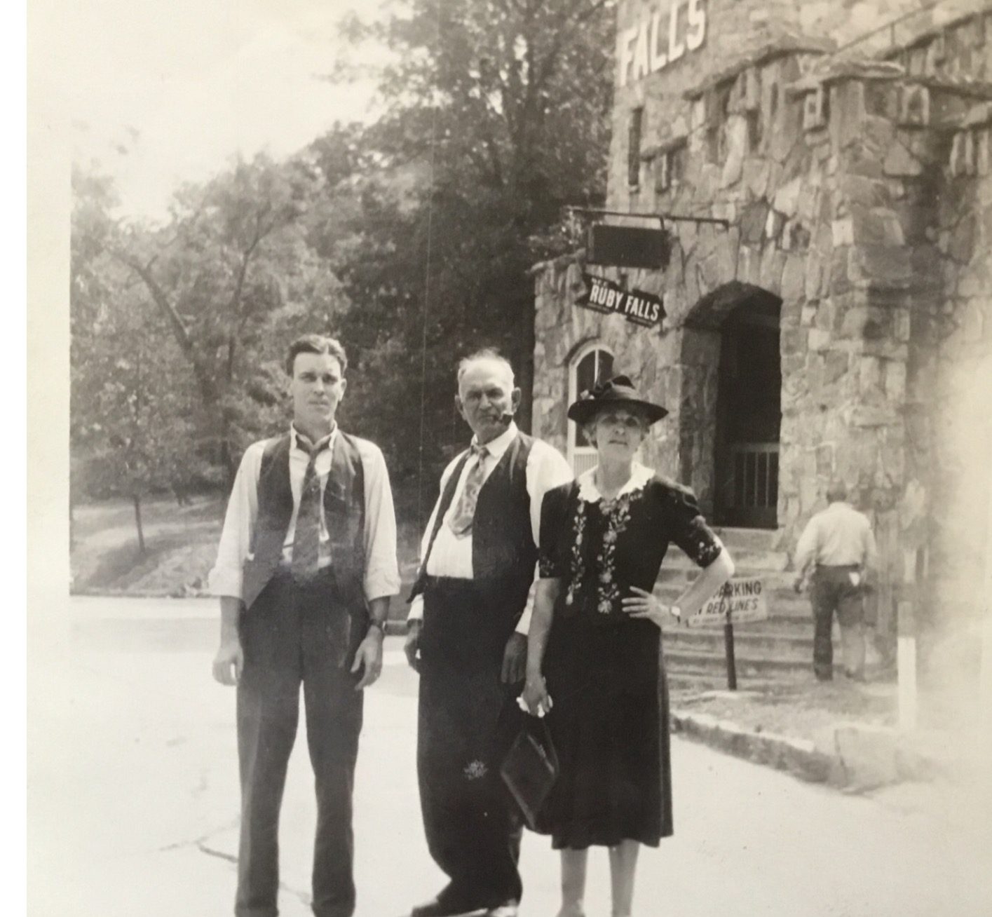 Ruby Falls Celebrates 95 Years with New Tour and Exhibit - Ruby Falls