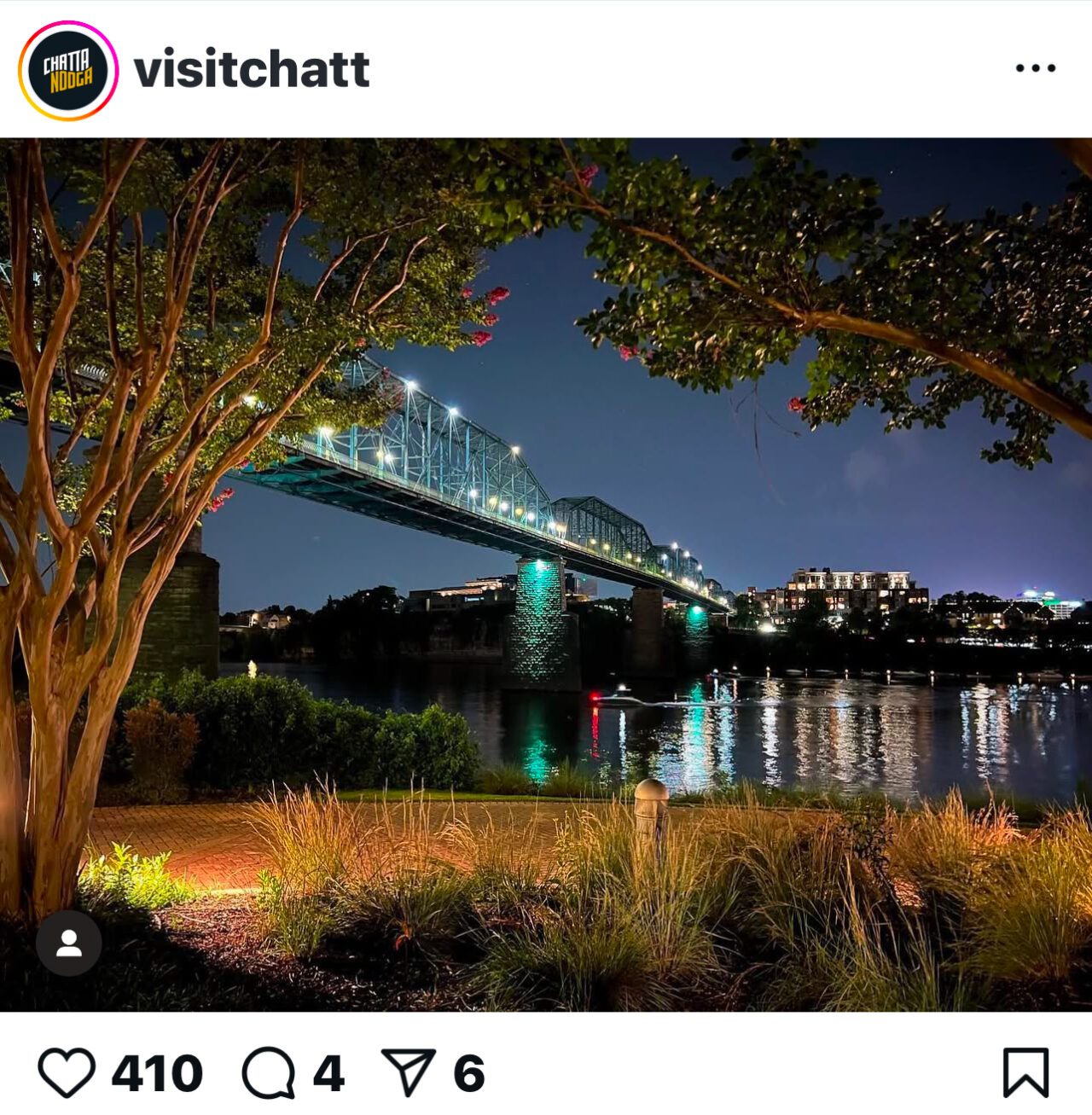 Una escapada de amigas a Chattanooga: Aventura, relax y encanto sureño - Ruby Falls